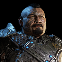 🔥 Tai Kaliso MBTI | Gears Of War Personality Types