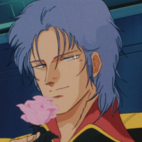 🔥 Mashymre Cello MBTI | Mobile Suit Gundam ZZ Personality Types