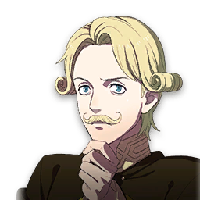 🔥 Acheron MBTI | Fire Emblem: Three Houses Personality Types