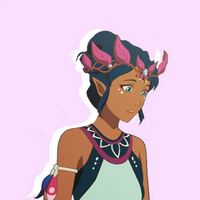 🔥 Rosalyn Nightshade MBTI | LEGO Elves Personality Types