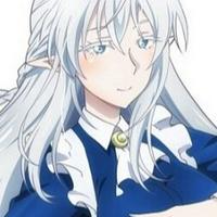 🔥 Schnee Raizar MBTI | The New Gate Personality Types