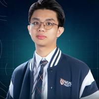 🔥 Kevin MBTI | Clash of Champions Ruangguru Personality Types