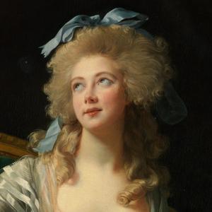 Catherine Noël de Talleyrand-Périgord, "Madame Grand" Personality Type ...