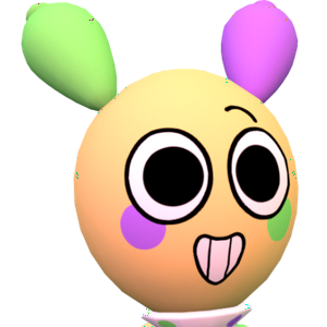 🔥 Looey MBTI | Dandy's World (Roblox) Personality Types