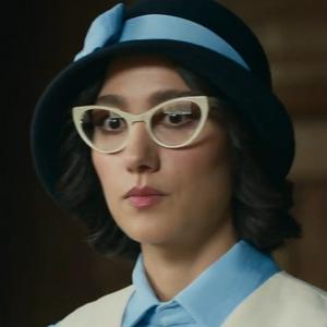 🔥 Pari Ashtiani MBTI | Tasian (2025) Personality Types