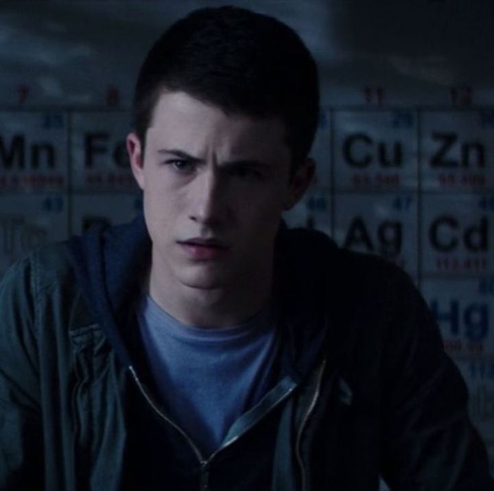 🔥 Zach Cooper MBTI | Goosebumps (2015) Personality Types