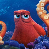 🔥 Hank MBTI | Finding Nemo (Franchise) Personality Types