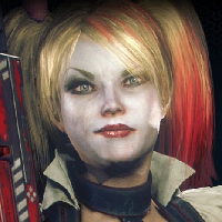 🔥 Harley Quinn MBTI | Batman Arkham Series Personality Types