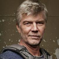 🔥 Johan Falk MBTI Personality Types