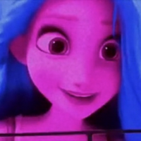 🔥 Rapunzel (Operación Venus) MBTI | Doomverse Personality Types