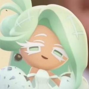 🔥 Brie Cheese Cookie MBTI | Cookie Run Personality Types