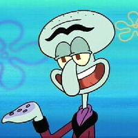 🔥 Squilliam Fancyson III MBTI | SpongeBob SquarePants (1999 ...
