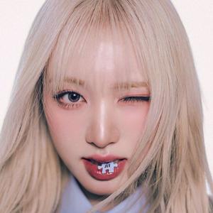 Liz (IVE) MBTI 揭示（還有歌曲！）