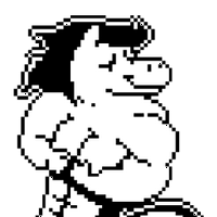 🔥 Aaron MBTI | Undertale (2015) Personality Types