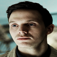 🔥 Randall Tier MBTI | Hannibal (2013) Personality Types