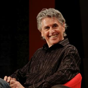 Keith James Devlin Personality Type | Scientists' MBTI