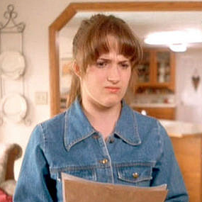🔥 Trisha MBTI | Napoleon Dynamite (2004) Personality Types