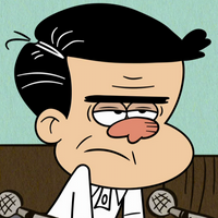 🔥 Pep MBTI | The Loud House (2015) Personality Types