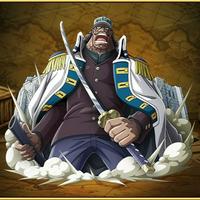 🔥 Doberman MBTI | One Piece Personality Types