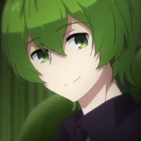 🔥 Beryl and Sapphire (Xiao Lu He Xiao Lan) MBTI Personality Types