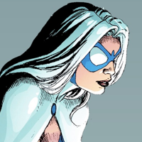 🔥 Dawn Granger "Dove" MBTI | DC Comics Personality Types