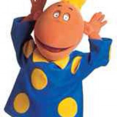 🔥 Jake MBTI | Tweenies (1999) Personality Types