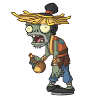 🔥 Drinking Zombie MBTI | Plants vs Zombies Personality Types