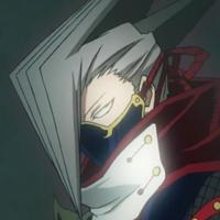 🔥 Shinya Kamihara "Edgeshot" MBTI | Boku no Hero Academia Personality Types