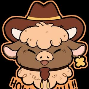 What do you think Clover (MooMooClover)'s personality is?