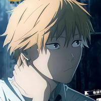 🔥 Denji MBTI | Chainsaw Man Personality Types