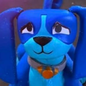🔥 Chloe/Ruff Ruff Blue MBTI | Ruff Ruff Danger Dogs Personality Types