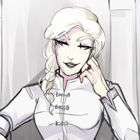 🔥 Astrid Dane MBTI | Shades of Magic (Series) Personality Types