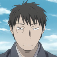 🔥 Adashino MBTI | Mushishi Personality Types