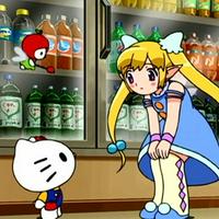 🔥 Linda MBTI | Hello Kitty and the secret of the apple forest ...