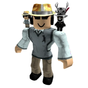 🔥 Alex Balfanz (Badcc) MBTI | Roblox Personality Types