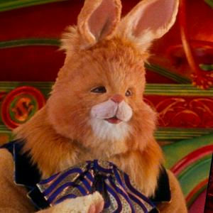 🔥 Easter Bunny MBTI | The Santa Clause (trilogy) Personality Types