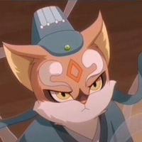 🔥 Loose white MBTI | Jing-Ju Cats (Beijing Opera Cats 京剧猫) Personality ...