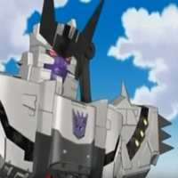 🔥 Megatron / Galvatron MBTI | Transformers Cybertron 2005 Personality Types