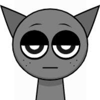 🔥 Gray MBTI | Sprunki Personality Types