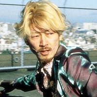 🔥 Kakihara MBTI | Ichi the Killer (2001) Personality Types