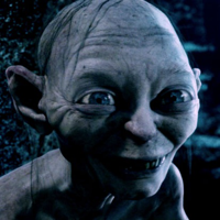 🔥 Gollum MBTI | The Lord of the Rings (Film Trilogy) Personality Types