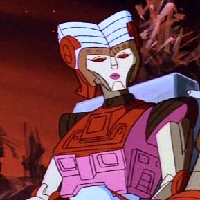 🔥 Nancy MBTI | The Transformers (1986) Personality Types