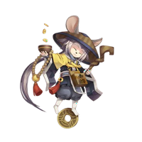 🔥 Tesso MBTI | Onmyoji Personality Types