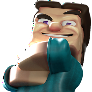 🔥 Grotesque Steve MBTI | Minecraft Personality Types