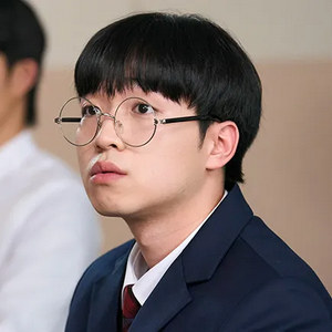 🔥 Mo Beom MBTI | Head over Heels (2025) Personality Types