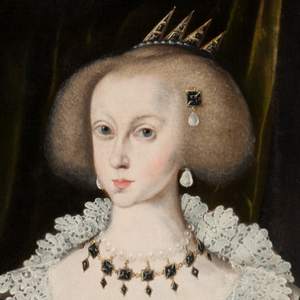 Maria Eleonora of Brandenburg Personality Type | MBTI of Historical Figures
