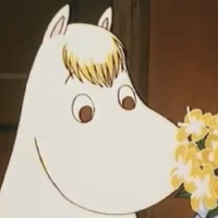 🔥 Snorkmaiden MBTI | Moomins Personality Types