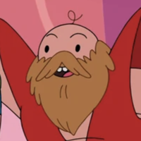 🔥 Martin Mertens / Mr. M MBTI | Adventure Time (2010) Personality Types