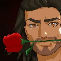 🔥 Sunder the Talwar MBTI | Boyfriend Dungeon Personality Types