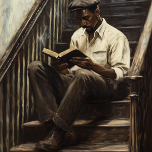 🔥 Gregory Sangwin "The Carver" MBTI | The Raconteur's Commonplace Book ...